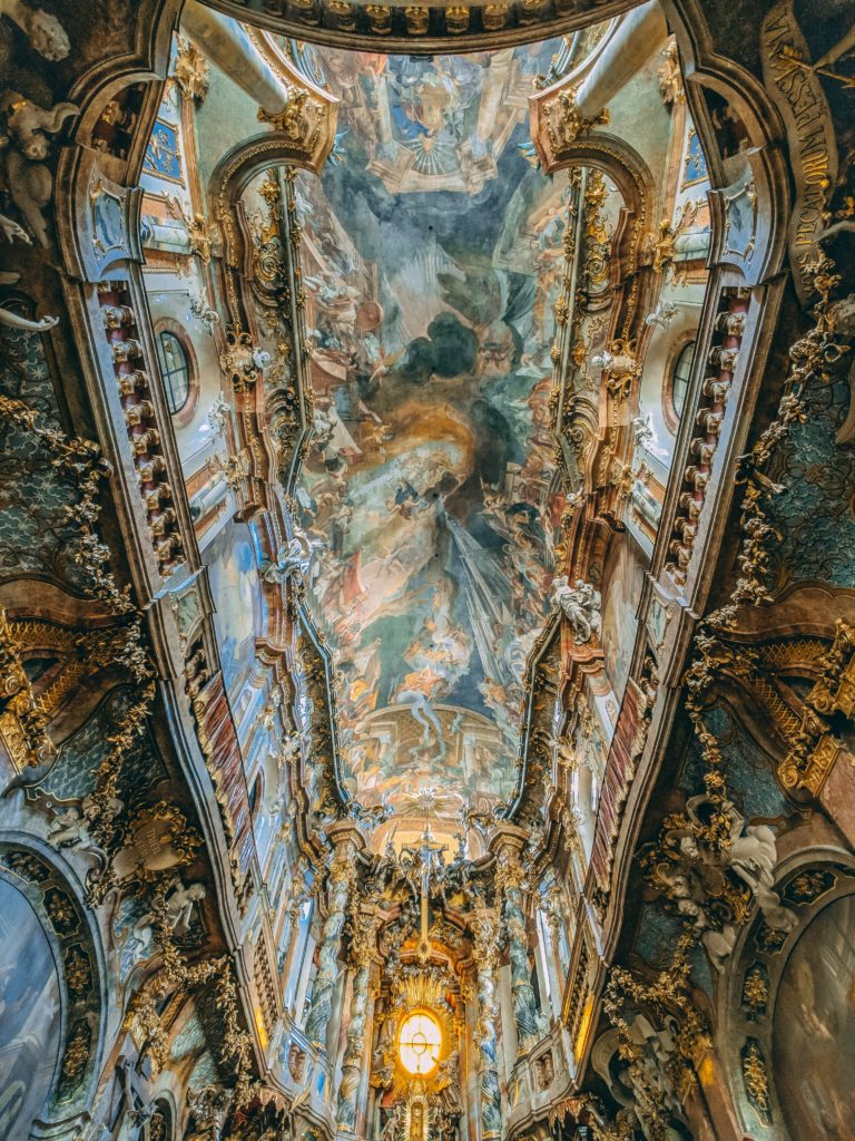 Living A Renaissance Life | Eric English
